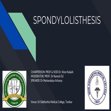 spondylolisthesis.pptx