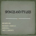Sponges | PPT