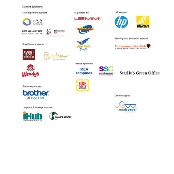 Sponsor logos 2 | PDF