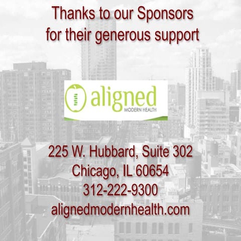 Sponsor loop 4 2017 | PPTX