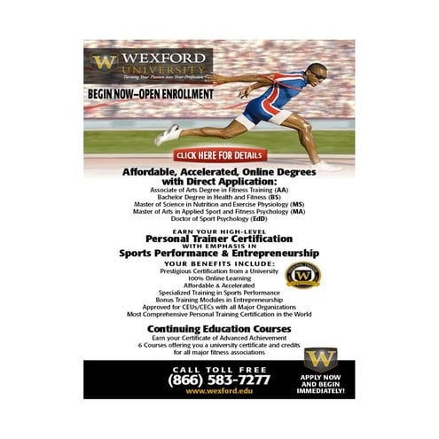 Lessons from Lance | PPTX