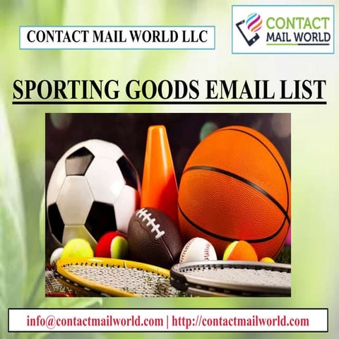 PETROLEUM REFINING INDUSTRY EMAIL LIST | PPTX