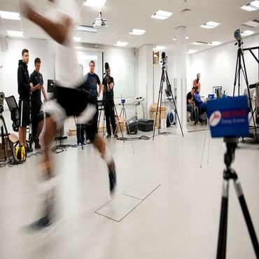 Sport Rehabilitation Center | PPT