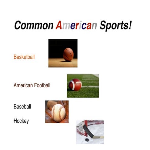 Sports | PDF