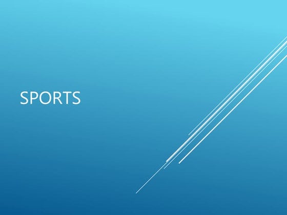 Lesson-1-SPORTS-INTRODUCTION-1+(1).pptx | Soccer | Sports