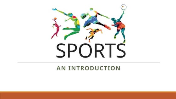 Lesson-1-SPORTS-INTRODUCTION-1+(1).pptx | Soccer | Sports