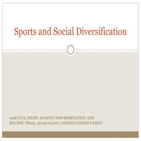 World Athletics Day 2025 and their detil | PPTX