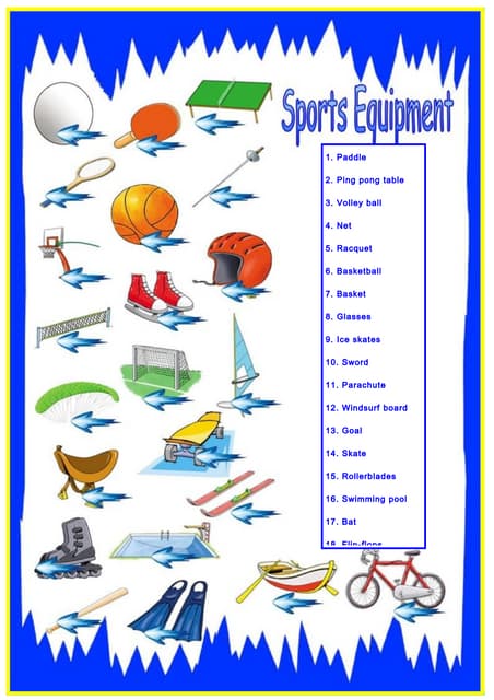 Sports | PPT | Sports