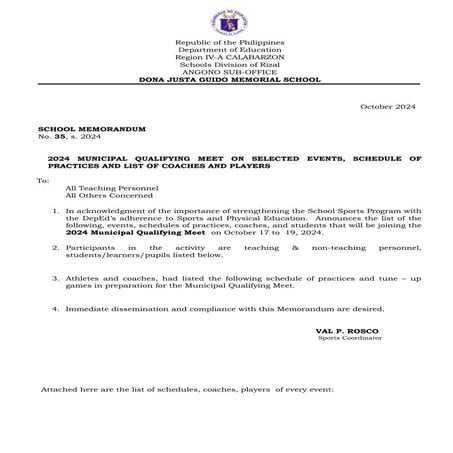 activity proposal school intrams 2024 2025 .doccx | DOCX