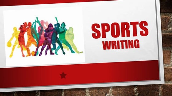 Sports Writing (Rules,Tips, Examples, etc) | PPT | Basketball | Sports