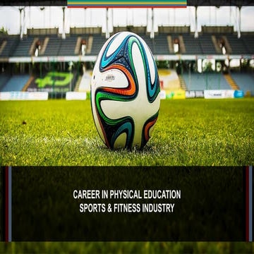 Sports Career Updated.pptx