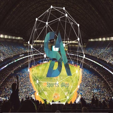 Sports and Blockchain | PDF