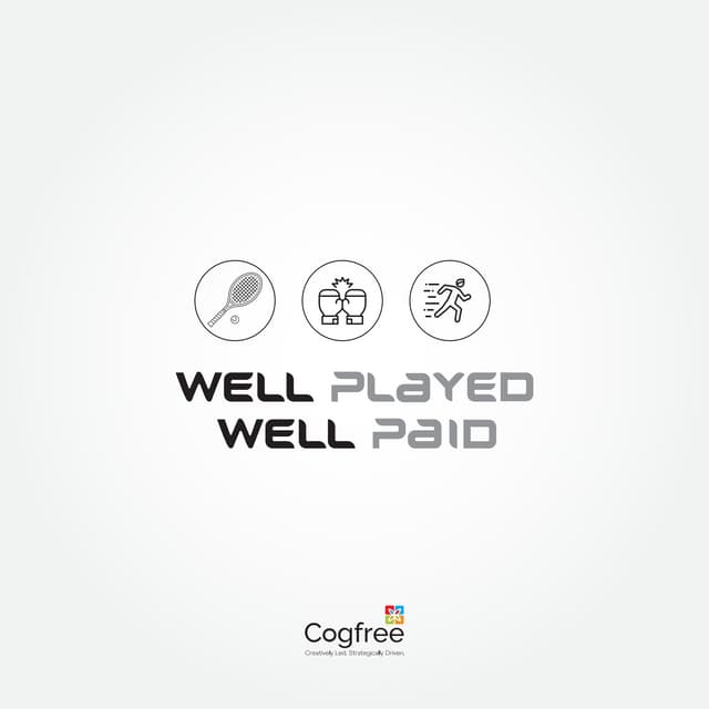 Well Played Well Paid | PDF