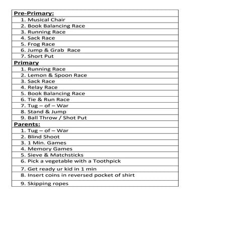 Sports day Game List.docx