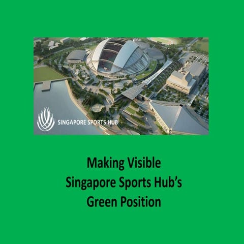 Sports hub | PDF | Technology & Computing