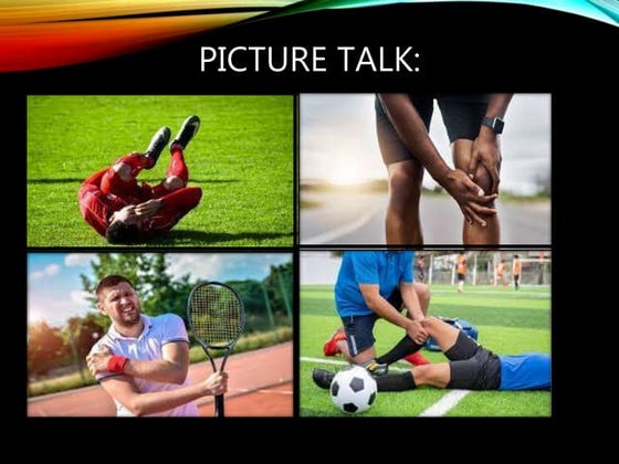 Physical education-9-quarter-1 TNHS | PPTX | First Aid | Injuries