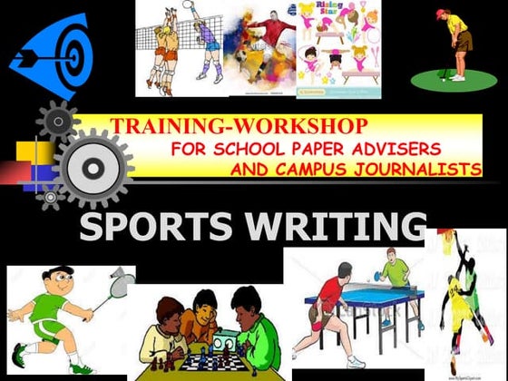 SPORTS WRITING_FILIPINO 22.pptx | Basketball | Sports
