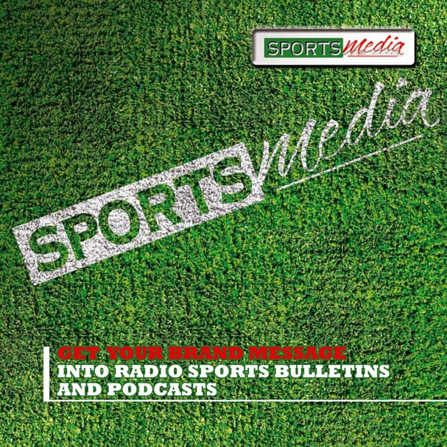 Sportsmedia Brochure Lr2 Copy | PDF