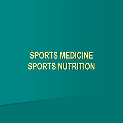 sports medicineNutrition-1.pptx