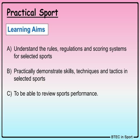 Sports Performance.ppt