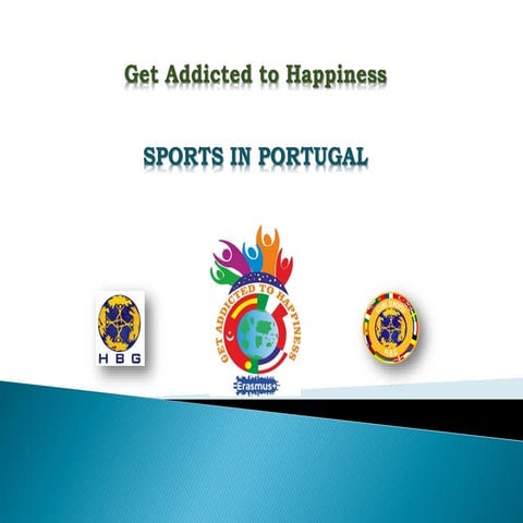Sports portugal | PDF