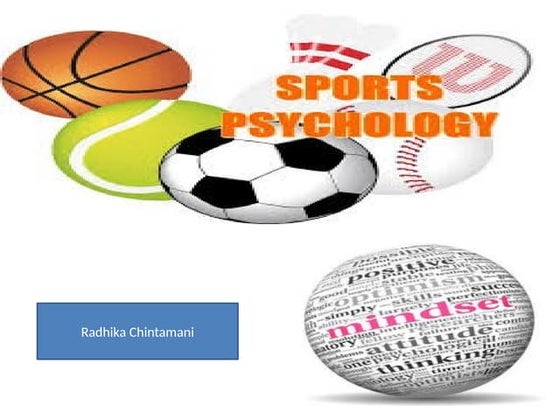 Unit 17 Psychology In Sport | PPT