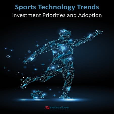 IoT and AI in Sports - Presentation Dubai 2019 | PDF