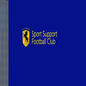 Sport support football club - Abu Dhabi | PPTX