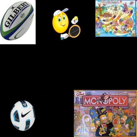 Sports vs games doc acacia bay | PPT