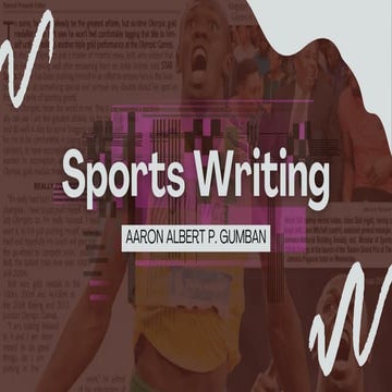 SPORTS WRITING_FILIPINO 22.pptx