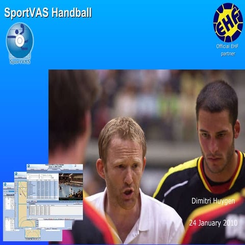 ESSMA European Stadium & Safety Management Association | PPT