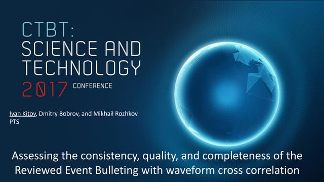 Assessing The Consistency Quality And Completeness Of The Reviewed