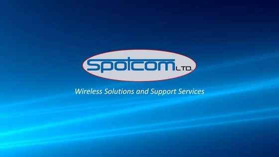 Using WBT to Record & Recreate Interference for Further Analysis | PDF