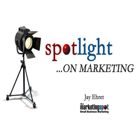 Introduction to Build Your Marketing Plan | PPT