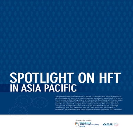Spotlight on hft | PDF