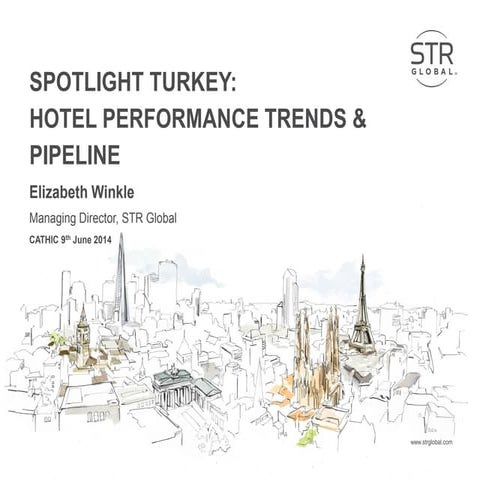 Spotlight on Turkey - CATCHIC 2014 | PDF