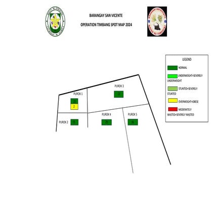 SPOT MAP BARANGAY SAN VICENTE TUM ISA.pdf