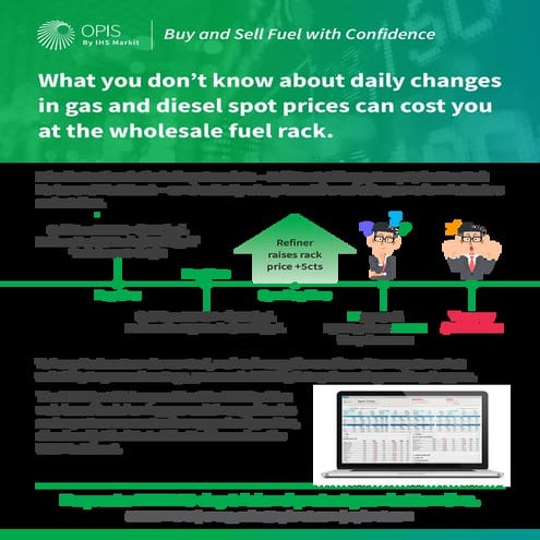 OPIS Overview Brochure | PDF