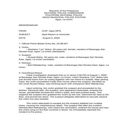 SPOT_REPORT_PARRICIDddddE_AUG1_2025.docx