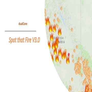 Spot that fire v3 | PPTX