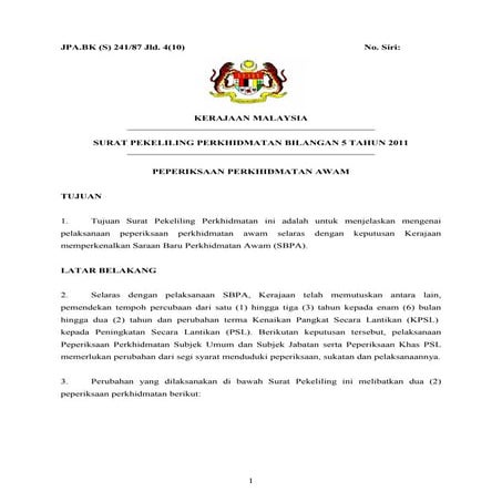 Spp072011 penganugerahan pingat perkhidmatan cemerlang dan pemberian anugerah perkhidmatan ...