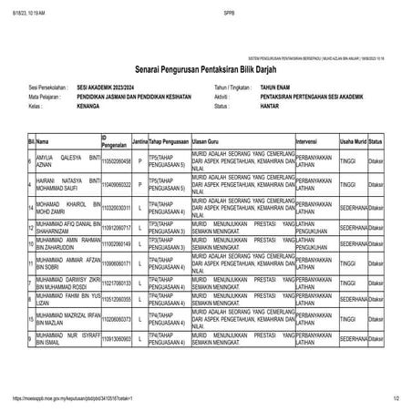 SPPB pj t6.pdfghggyugygyfgfftftfhggyftfuyfuf | PDF