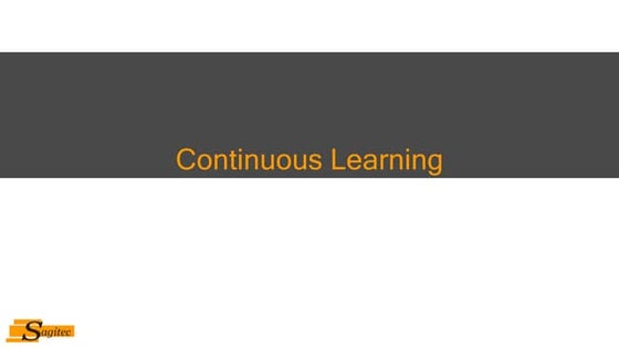 Assessment of learning 2 (JLS) | PPTX