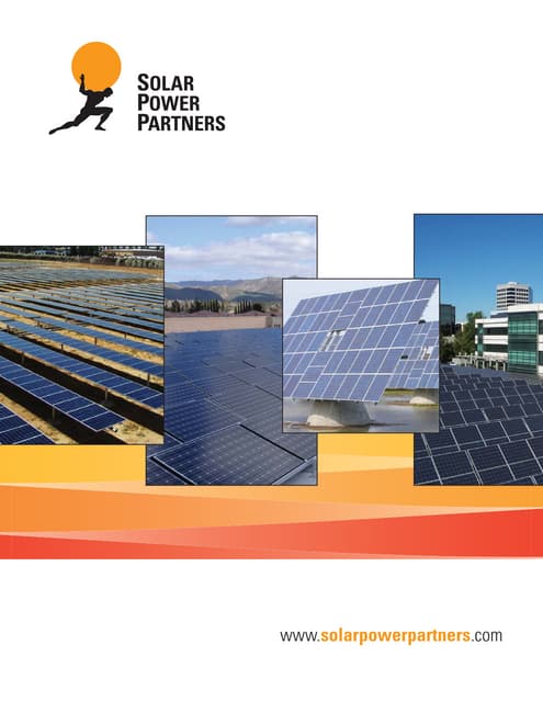 Solar PPA Presentation | PPT