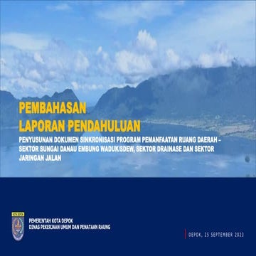 SPPR SDEW KOTA DEPOK.pptx