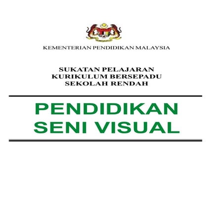 Sp pseni kbsr | PDF