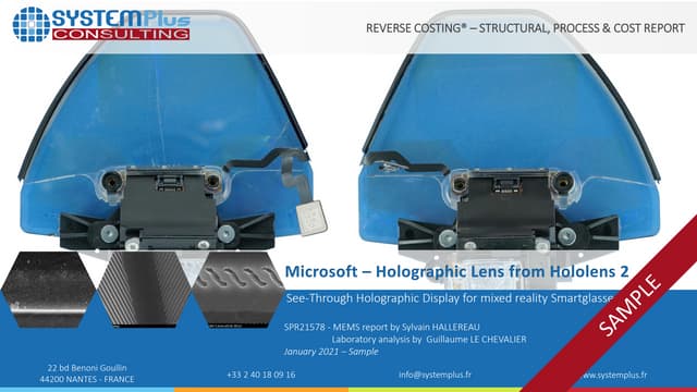 Heimann Sensor 32 x 32-array thermopile LWIR image sensor with silicon ...