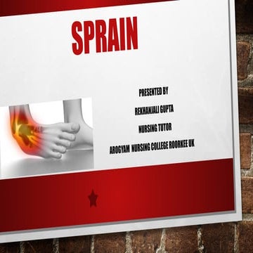 NURSING MANAGEMENT OF PATIENTS WITH MUSCULOSKELETAL DISEASES | PPTX