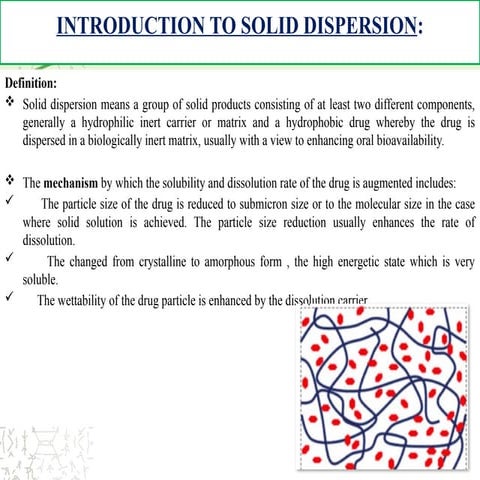 Spray Drying amorphous solid dispersion.pptx