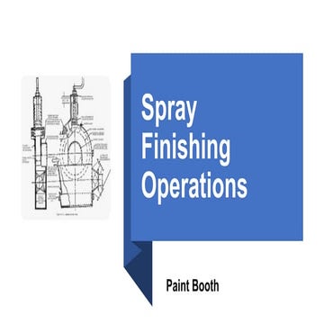 Spray finishing 2023 - Working draft.pptx